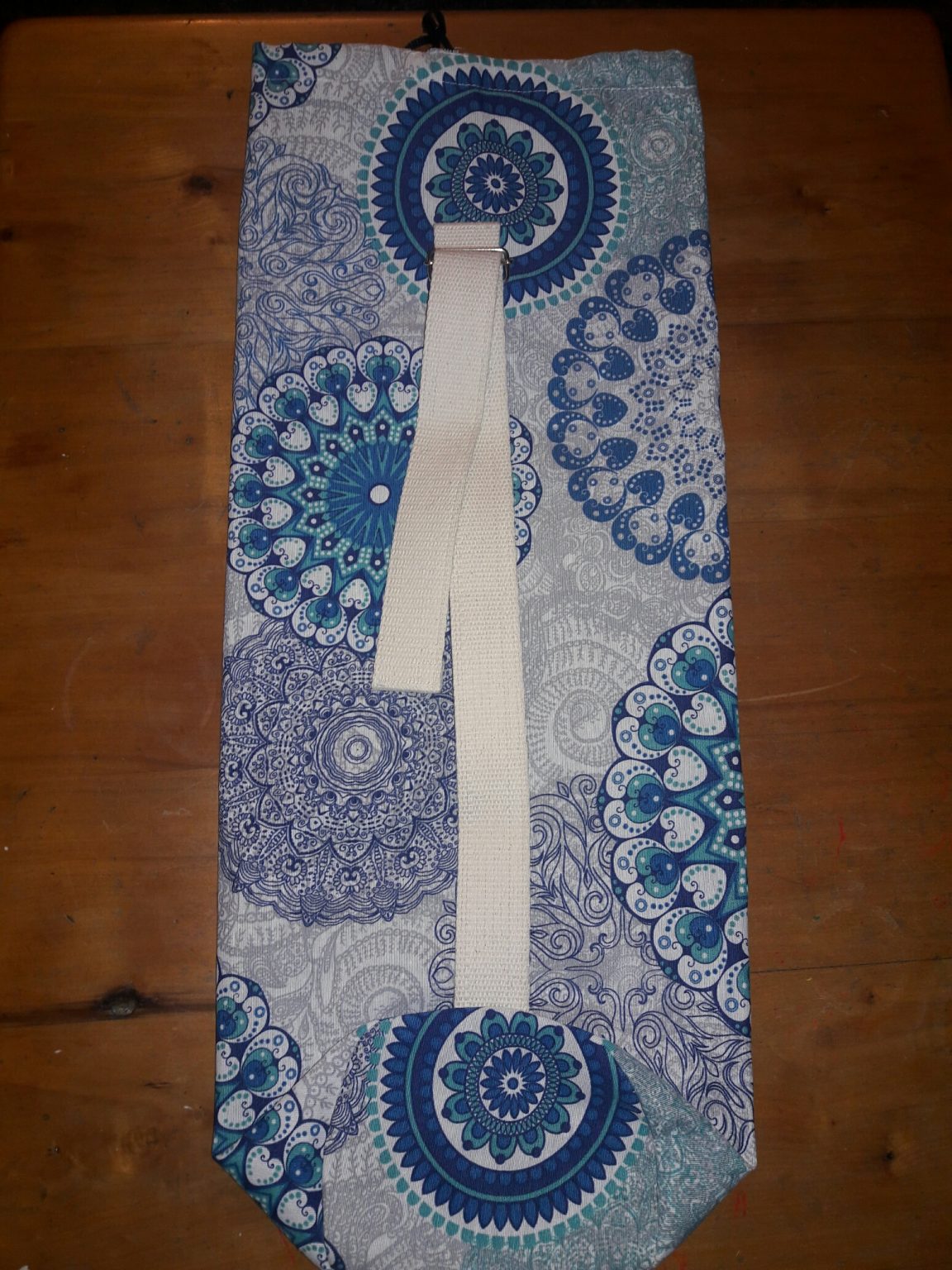 Porta Mat - Todoyoga.cl